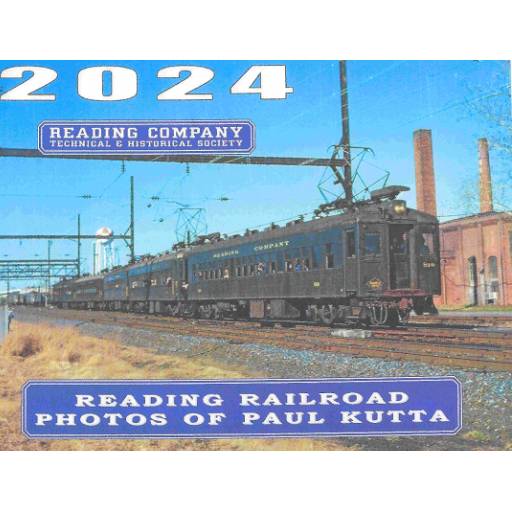 Reading Railroad Heritage Museum